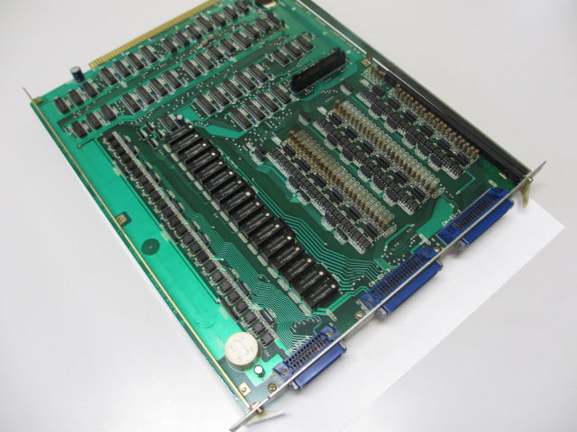 オークマ OPUS5000 EC BOARD | 日本電子サービス部品販売